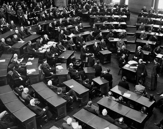 On the Question of a Constitutional Convention for New York State | by ...