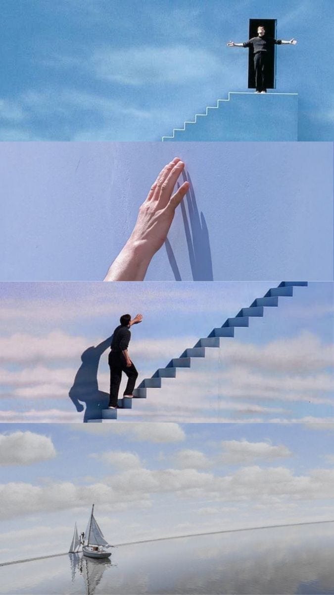 Life is Truman Show. She is P*rn Actress | by Guthlorax | Medium