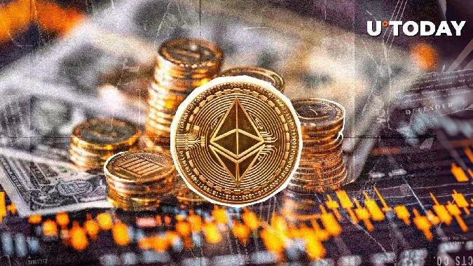 100% of Ethereum owners are on the upside, but it’s not over yet — U ...