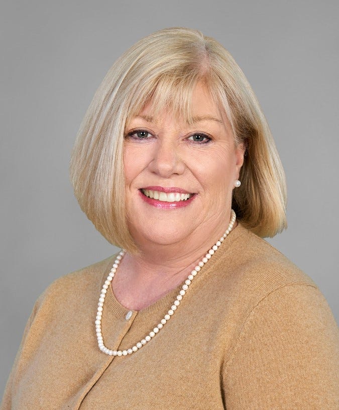 Jane Carpenito, U.S.. “I never would’ve thought, starting my… | by ...