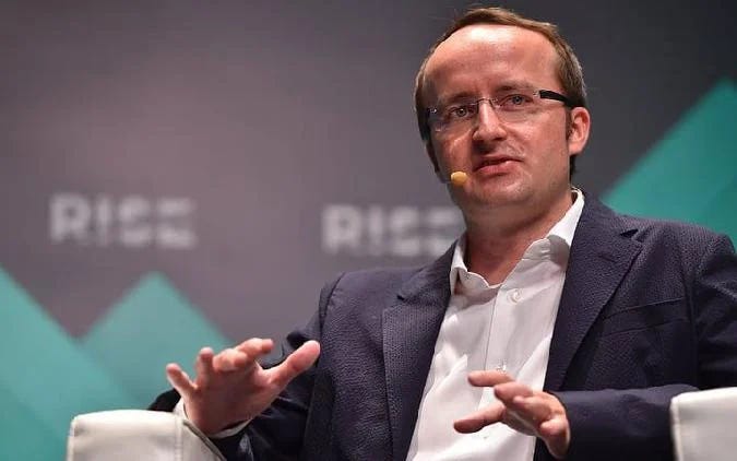 Bitcoin sell-off could intensify by 2024, says Crypto.com CEO says | by ...