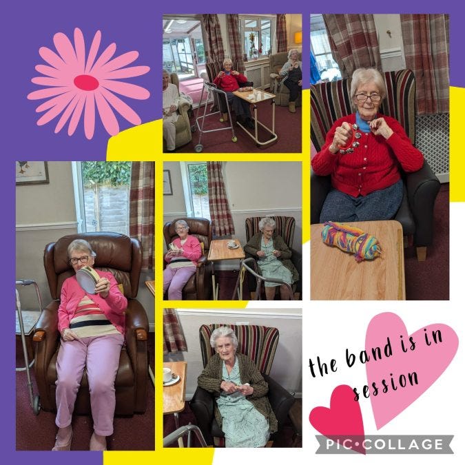 What is the meaning of a care home? | by Orchardhouse | Mar, 2024 | Medium