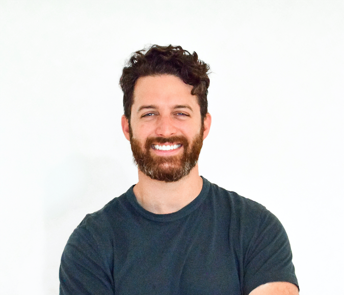 Andrew Parker, Papa, on building eldercare marketplaces | by Vivien Ho ...