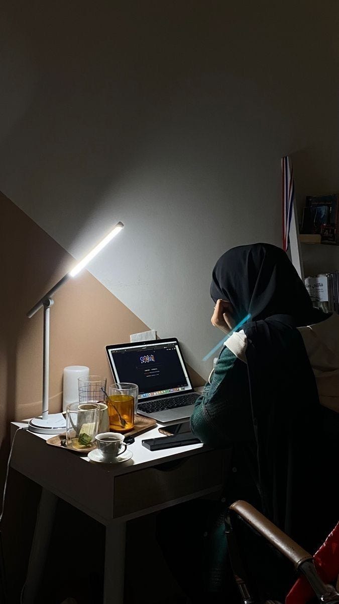 “Mengapa Passion Saja Tidak Cukup untuk Jadi Founder” | by Novia Putri ...