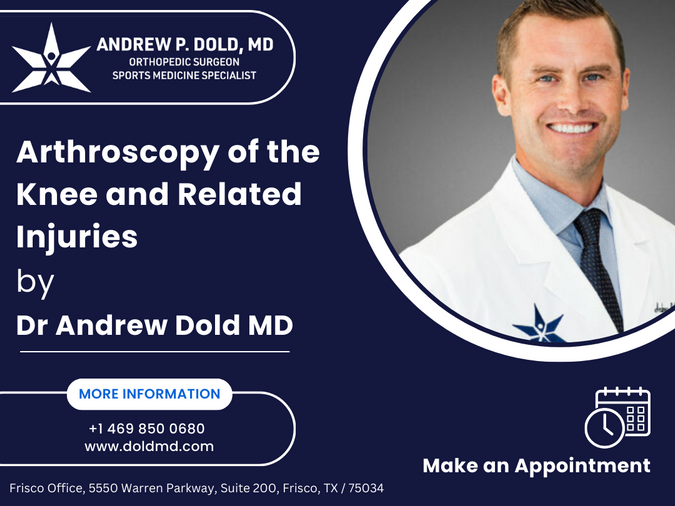 Title: “Advanced Hip Arthroscopy in Frisco, TX: Precision Care for ...