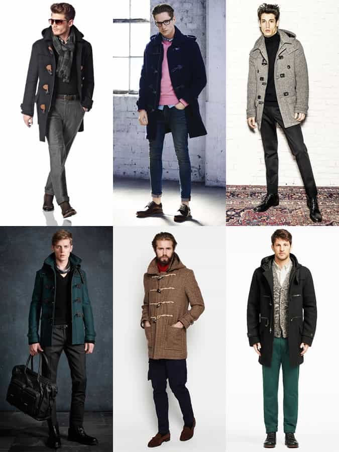 A Comprehensive Guide to the Best Jackets for Men | by Elenaa Noora ...