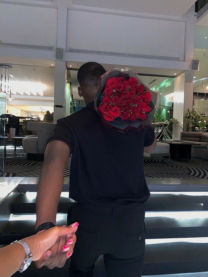 What does Love Mean to You? | by Idiake Joy | Medium