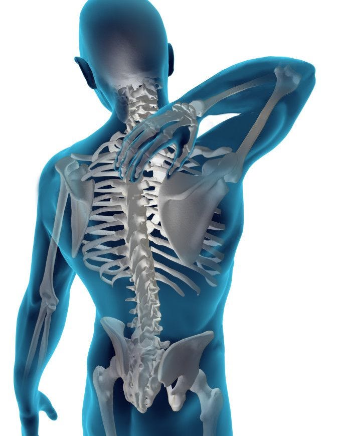 Derek Finger, DC, Pensacola’s Reliable Personal Injury Chiropractor ...