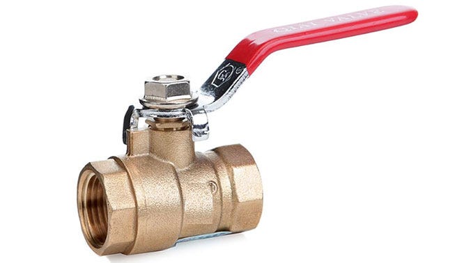 Electronic temperature control valve | by James lee | Medium