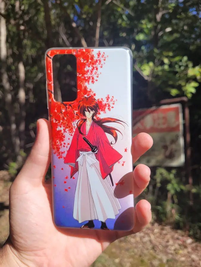 My top 5 favorite anime merch items from Japan! | Medium