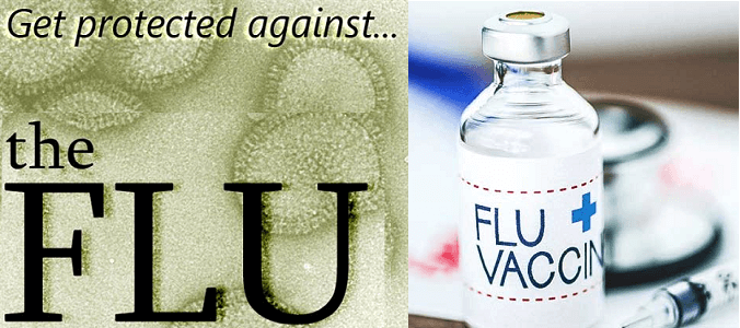Types of Flu: Causes, Symptoms & Prevention Tips | by Peter L Kim, MD ...
