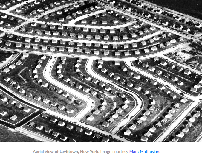 Suburb Socialism. Chapter II: Zoning & Land Use | by Dispatchula | Medium