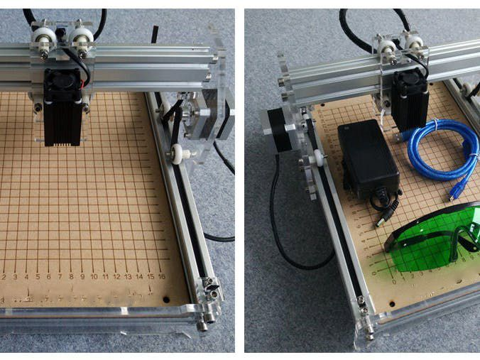Can a CNC Wood Turning Machine Make Chess? | by Universal Engraver ...