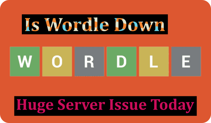 Is Wordle Down — What Happened To The Website? | by FinanceReview | Sep ...