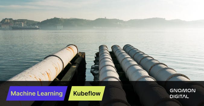 Unleashing the Power of Kubeflow: A Guide to Training Machine Learning ... Unleashing the Power of Kubeflow: A Guide to Training Machine Learning ...
