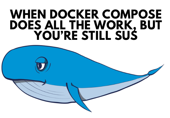 Docker Compose: Cool Features to Boost Your Development | by Aleksei Aleinikov | DataDrivenInvestor