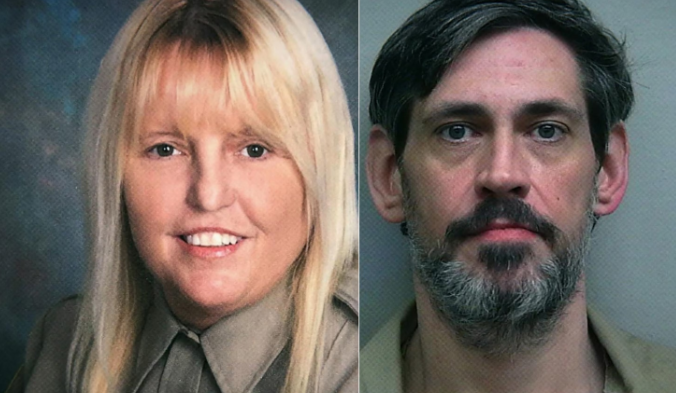 ‘Catch Us If You Can’: Inside the manhunt for an inmate and his alleged ...