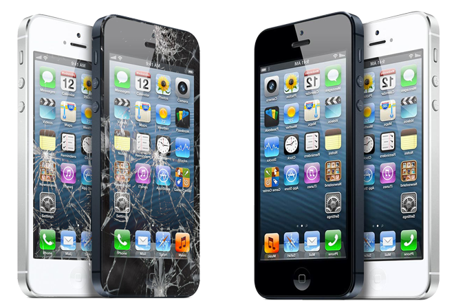 Choosing an iPhone Repair Shop. Being the proud owner of an iPhone is ...