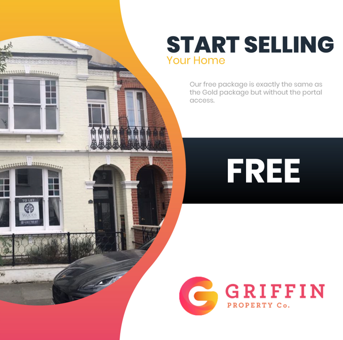 Property management Service - Griffin Property Co - Medium