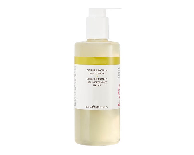 500ml Foaming Anti-bacterial Hand Soap | by rosemarybath | Medium