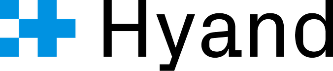 Hyand – Medium