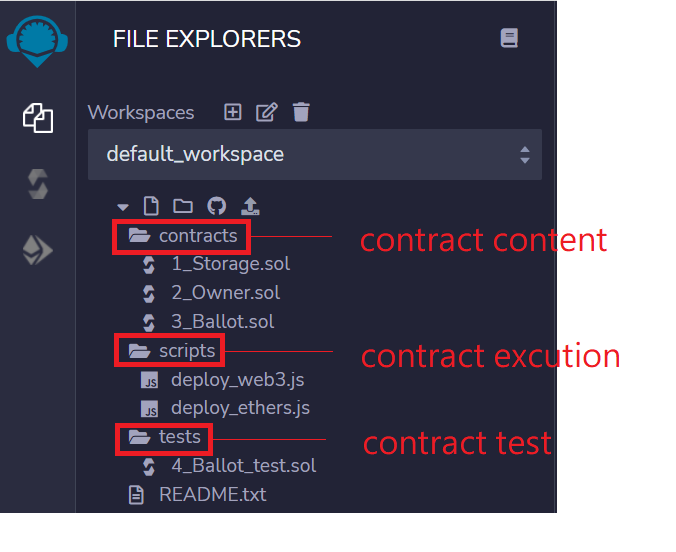 Remix Introduction. Use remix to build your first smart… | by Light ...