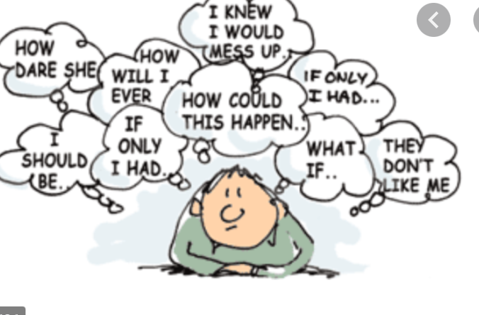 The importance of thoughts.. Millions of thoughts go through our… | by ...