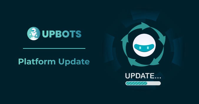Where’s the UpBots MVP really?. As you may be aware, for more than a… | by Neil Sisson | Upbots ...