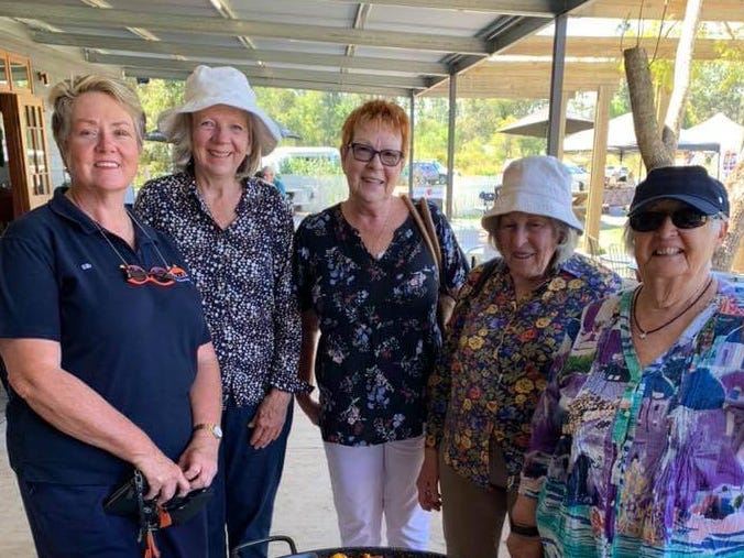 7 Amazing Day Tours on the Sunshine Coast for Your Retirement Bucket ...