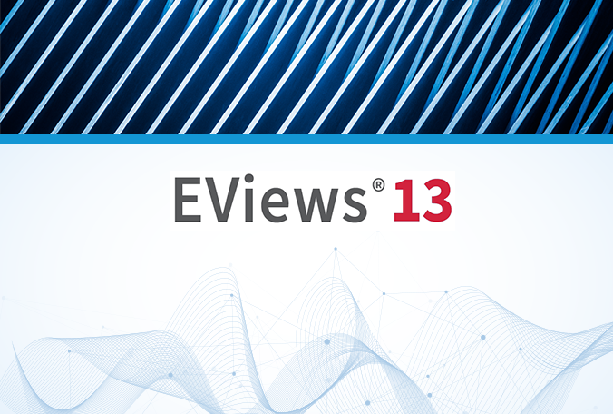 Analysis Using EViews. EViews offers researchers and students… | by Irukshi Dahanayake | Medium