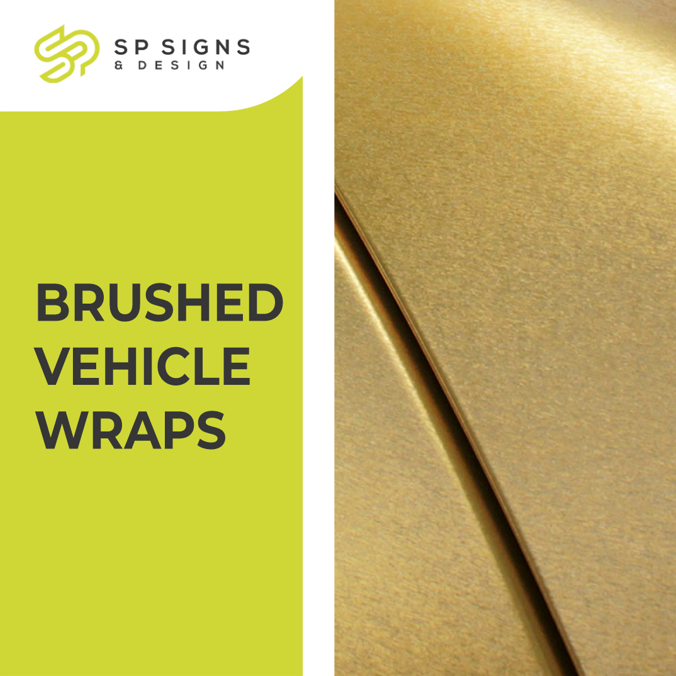 Vehicle branding - SP Signs And Design - Medium