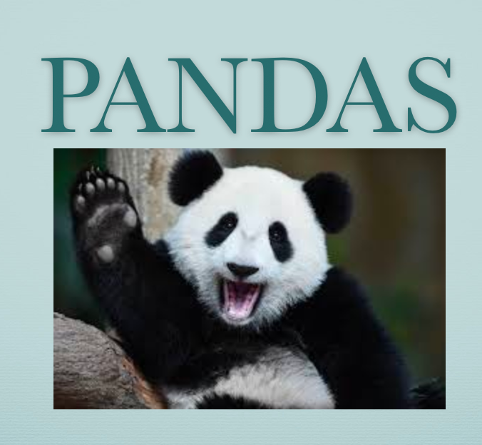 Learn about the DataFrame object in the Pandas library, including its ...