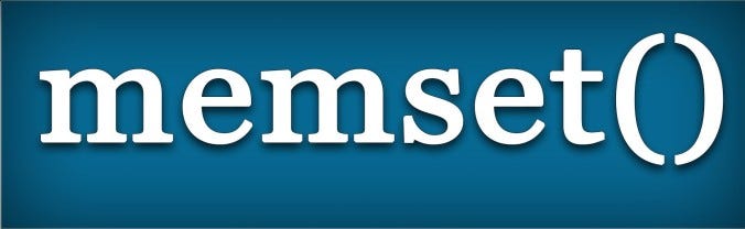 Don’t mess with memset while doing CP | by Priyanshu Gupta | Medium