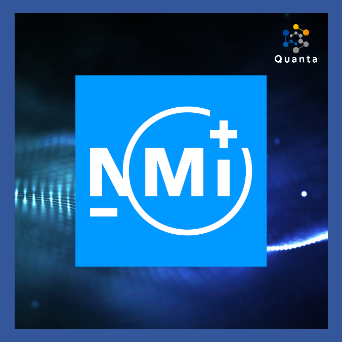 What is NMi and why is it important to Quanta? | by Quanta | Medium