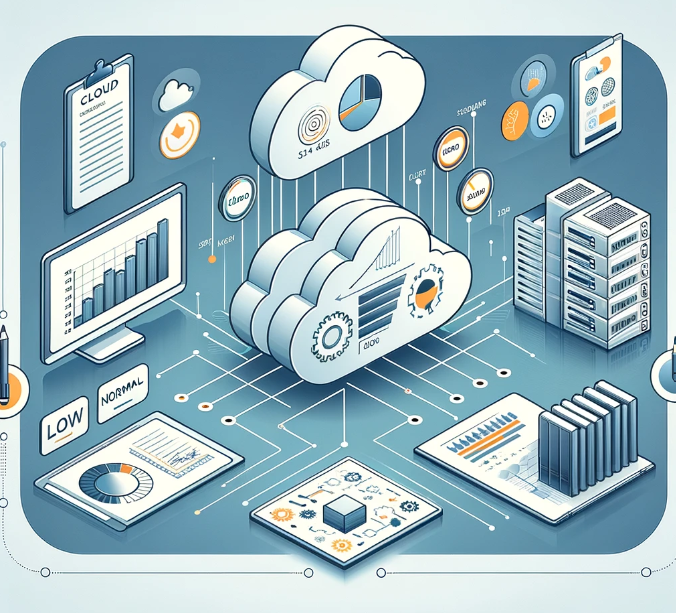 Understanding Analytical Workloads in Cloud Data Systems | by Vitu ...