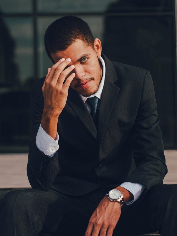 10 must-have items for a man’s wardrobe | by LookStyler | Medium