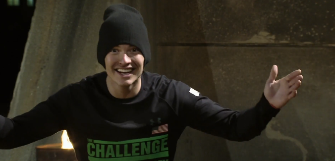 Top 10 Eliminations Upsets in MTV Challenge History | by Allan Aguirre ...