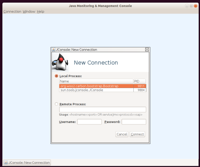 Jconsole to detect Slow queries, Connection Abandoned | by Nadee ...