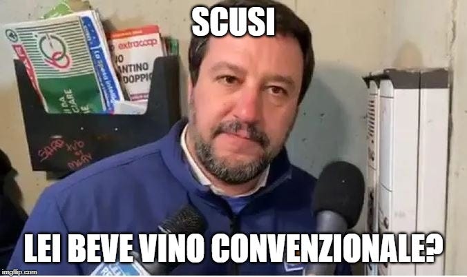 2020. Il Mondo del Vino in 12 Meme | by The Truffle Shuffle | Medium