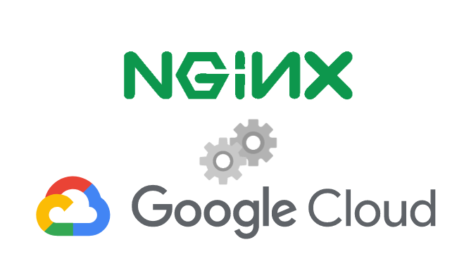 How to setup an NGINX reverse proxy on Google Cloud ☁️ | by Biswaranjan ...