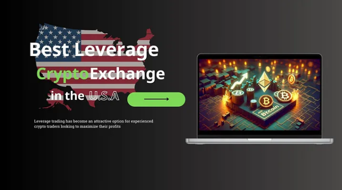 Best Leverage Crypto Exchange in the US: A Comprehensive Guide for 2024 | by Curtish Piscart ...