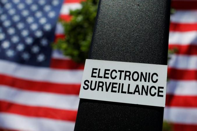 Government Surveillance Activities⁠ and What You Can Do About It | by ...