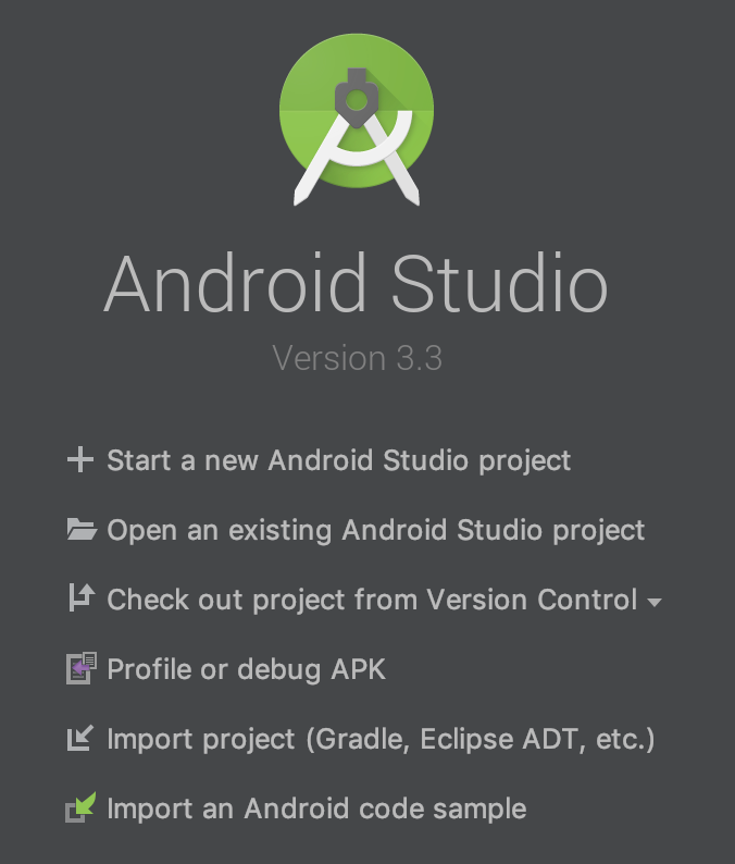 Kotlinnative Ios 1 Configuring Kn Project On Android By Yuya