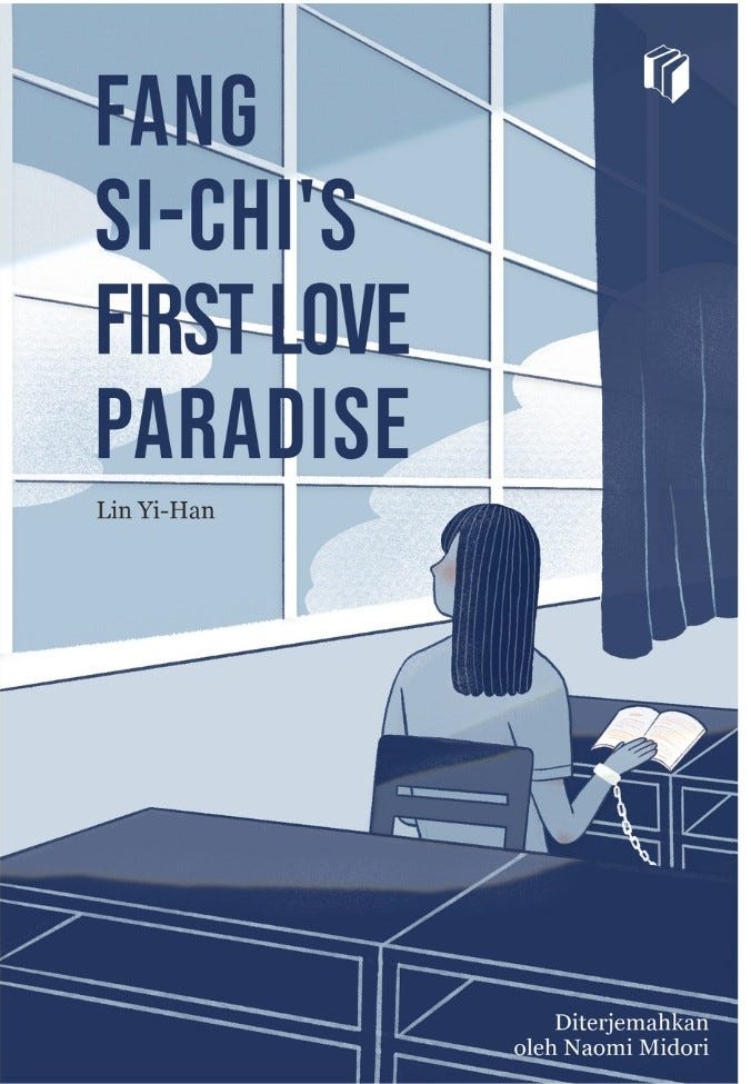 Fang Si-Chi’s First Love Paradise: Cerita Sunyi tentang Suara yang Tak Pernah Didengar | by ㄹ ...