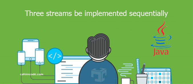 Three threads execute sequentially, what implementations are there? | by Hùng Trần | Medium
