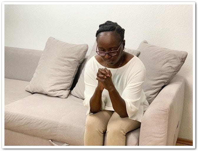 Prayer for Beginners — 4 Keys You Need to Know When You Ask God for ...