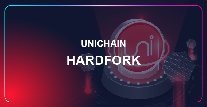 How to upgrade to UniChain version 2 | by Henry | Uni World | Medium