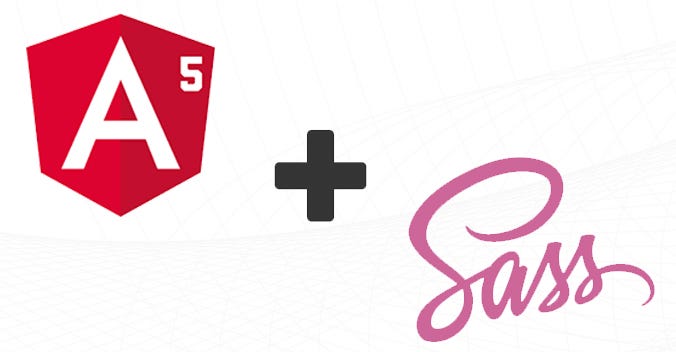 Criando um projeto Angular 5 + Sass (scss) | by Michel Carlos | micheldpcarlos | Medium