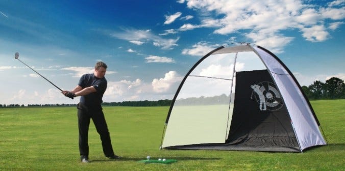 TOP 3 BEST GOLF NETS FOR YOUR HOME AT TOP GOLF GEARS | by proadvanced ...