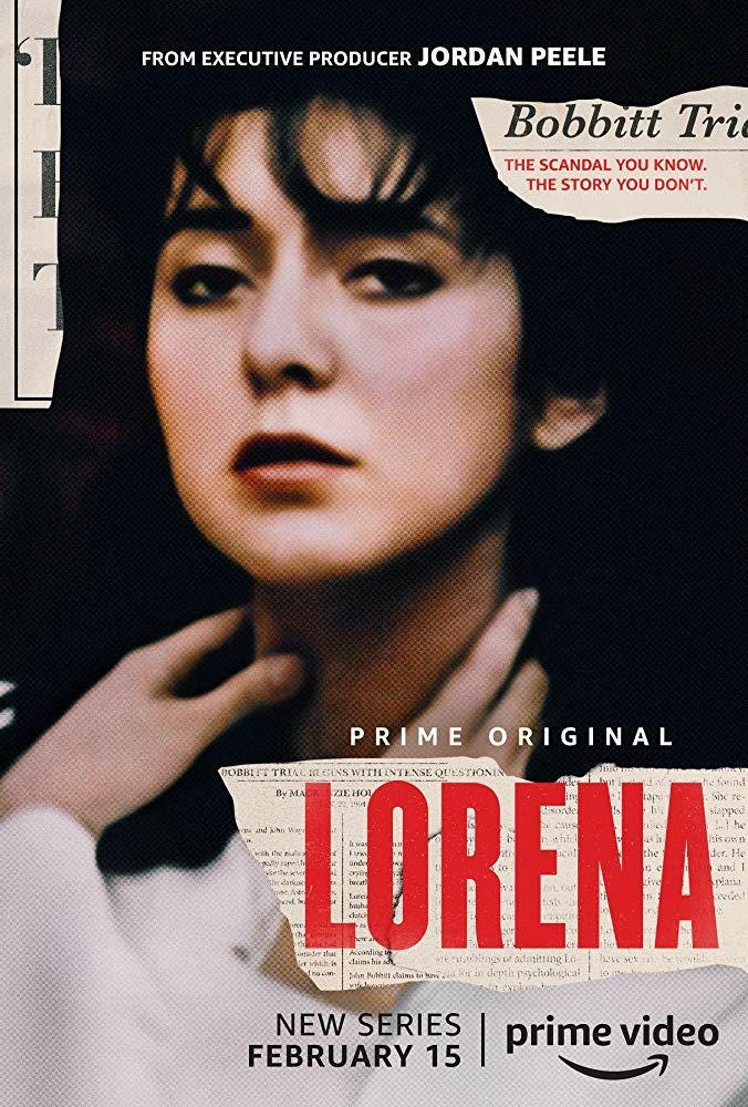 Commentary on: Lorena. “The tabloidification of American life… | by ...